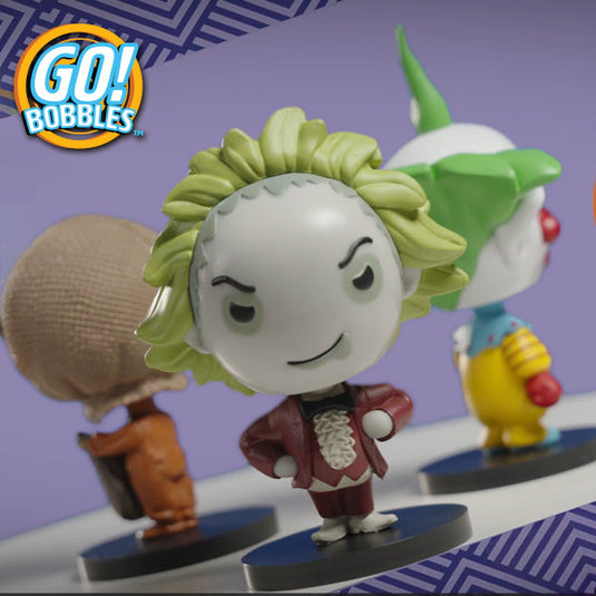 Royal Bobbles - Premium Quality Collectibles