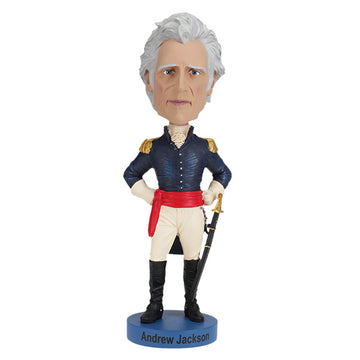 All Bobbleheads – Royal Bobbles