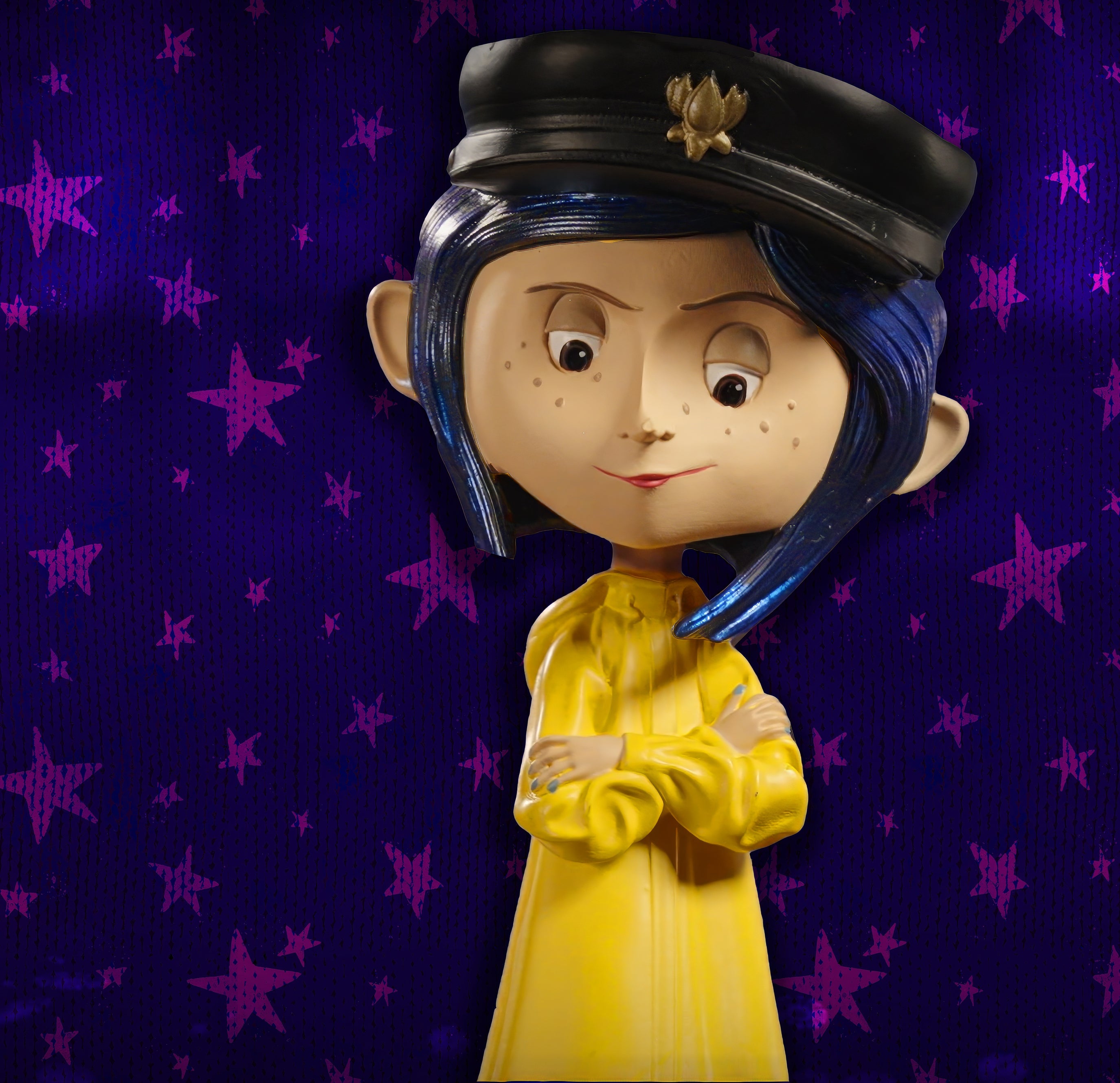 Royal Bobbles - Premium Quality Collectibles