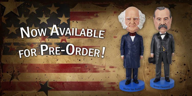Royal Bobbles - Premium Quality Collectibles