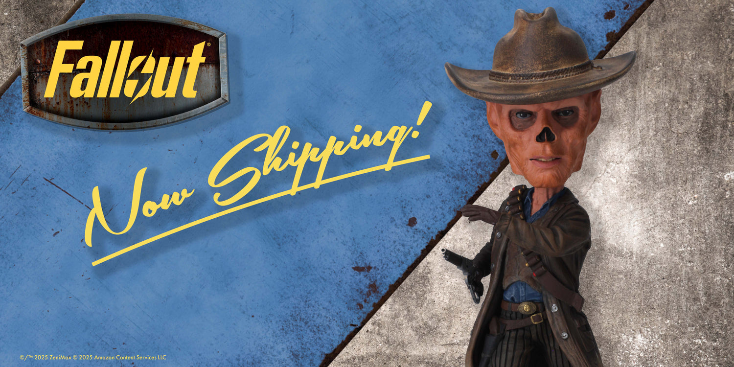 Royal Bobbles - Premium Quality Collectibles