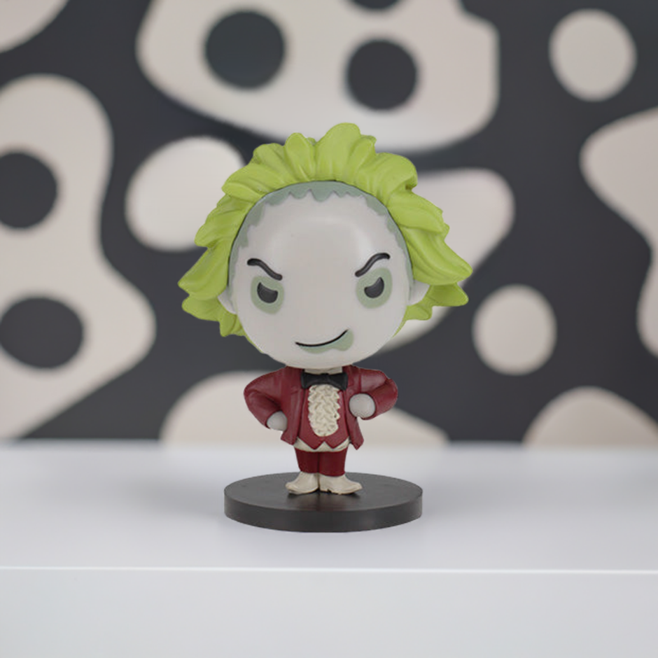 Shop All Bobbleheads – Royal Bobbles